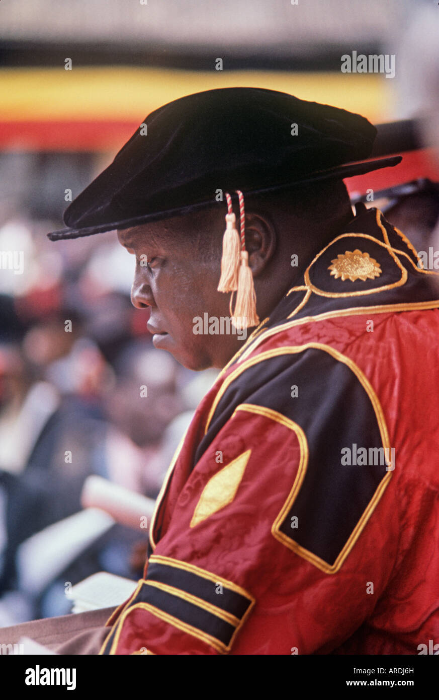 Idi amin hi-res stock photography and images - Alamy