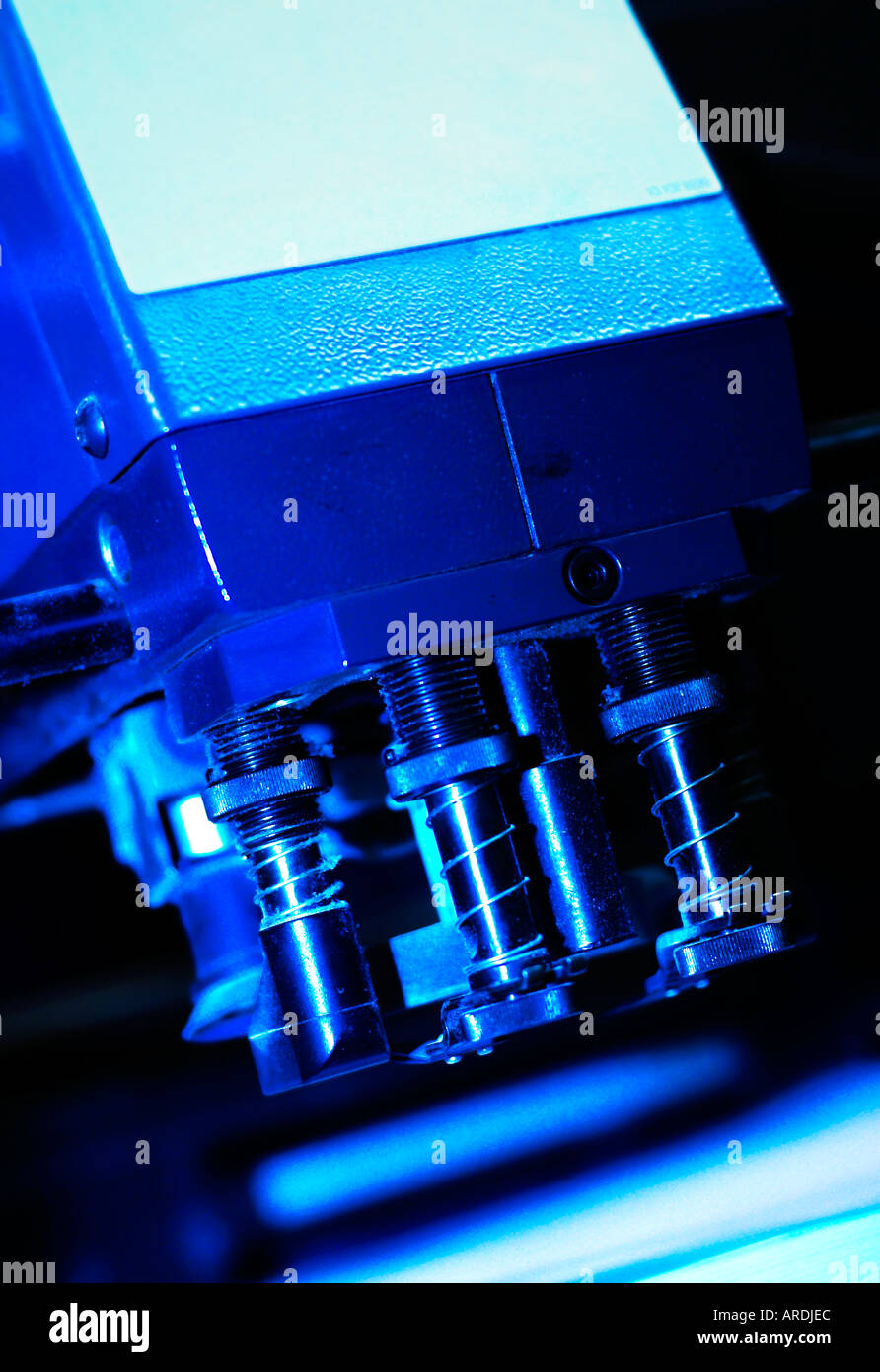 Heidelberg press hi-res stock photography and images - Alamy