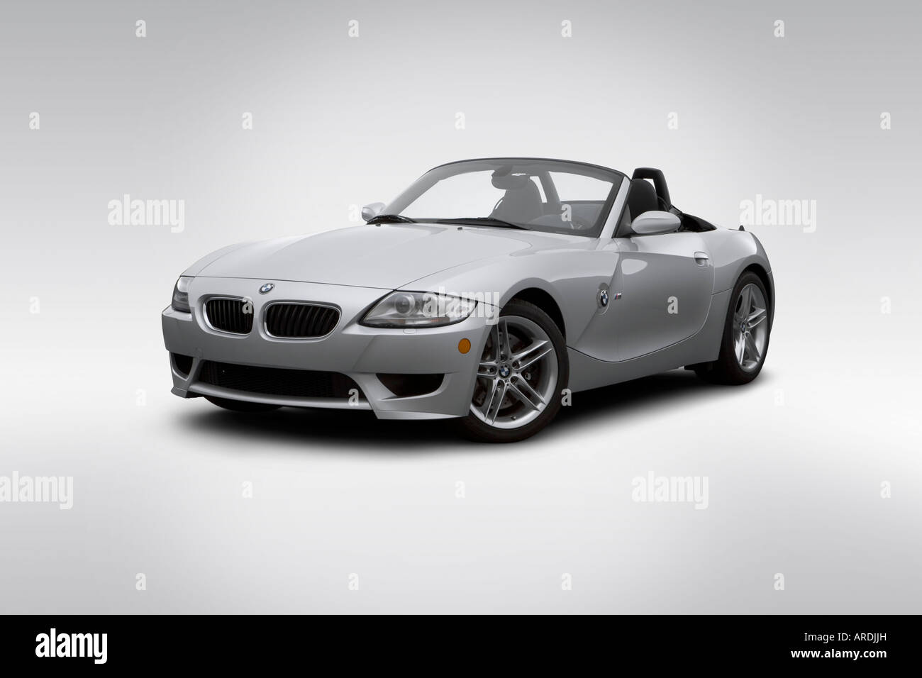 Bmw m front view hi-res stock photography and images - Alamy