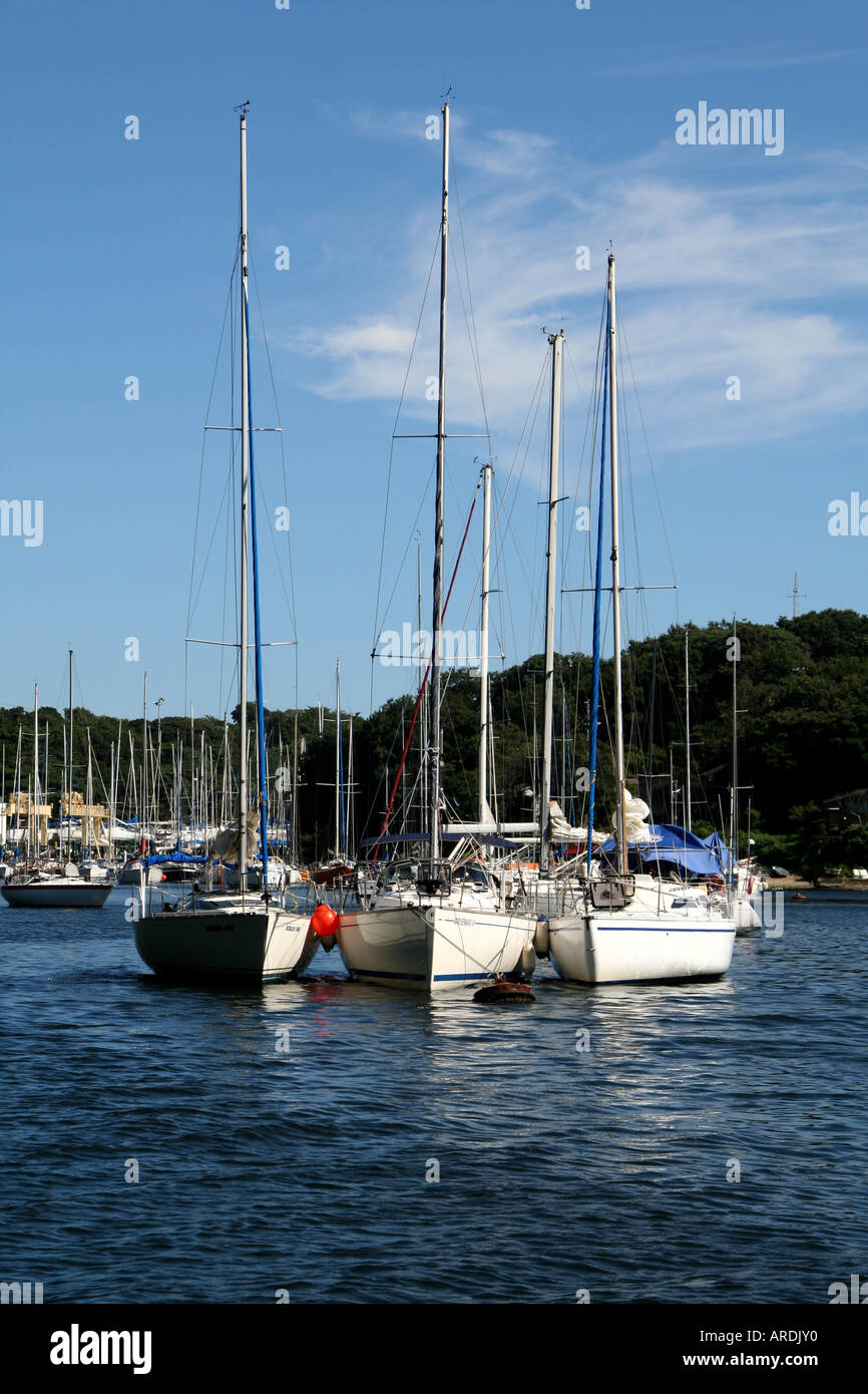 Aburatsubo port hi-res stock photography and images - Alamy