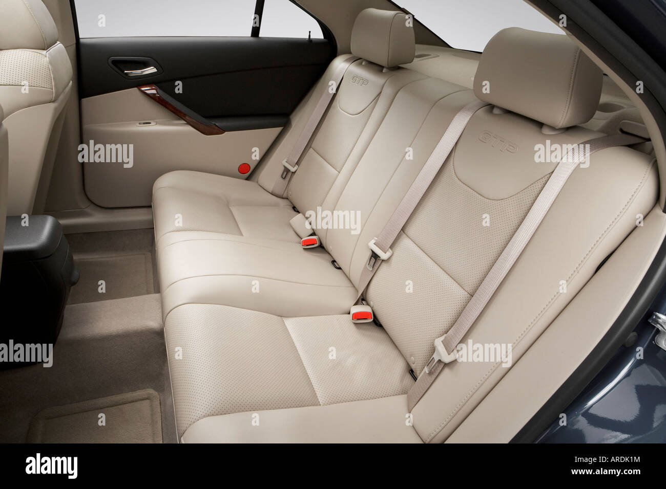 Pontiac gtp hi-res stock photography and images - Alamy