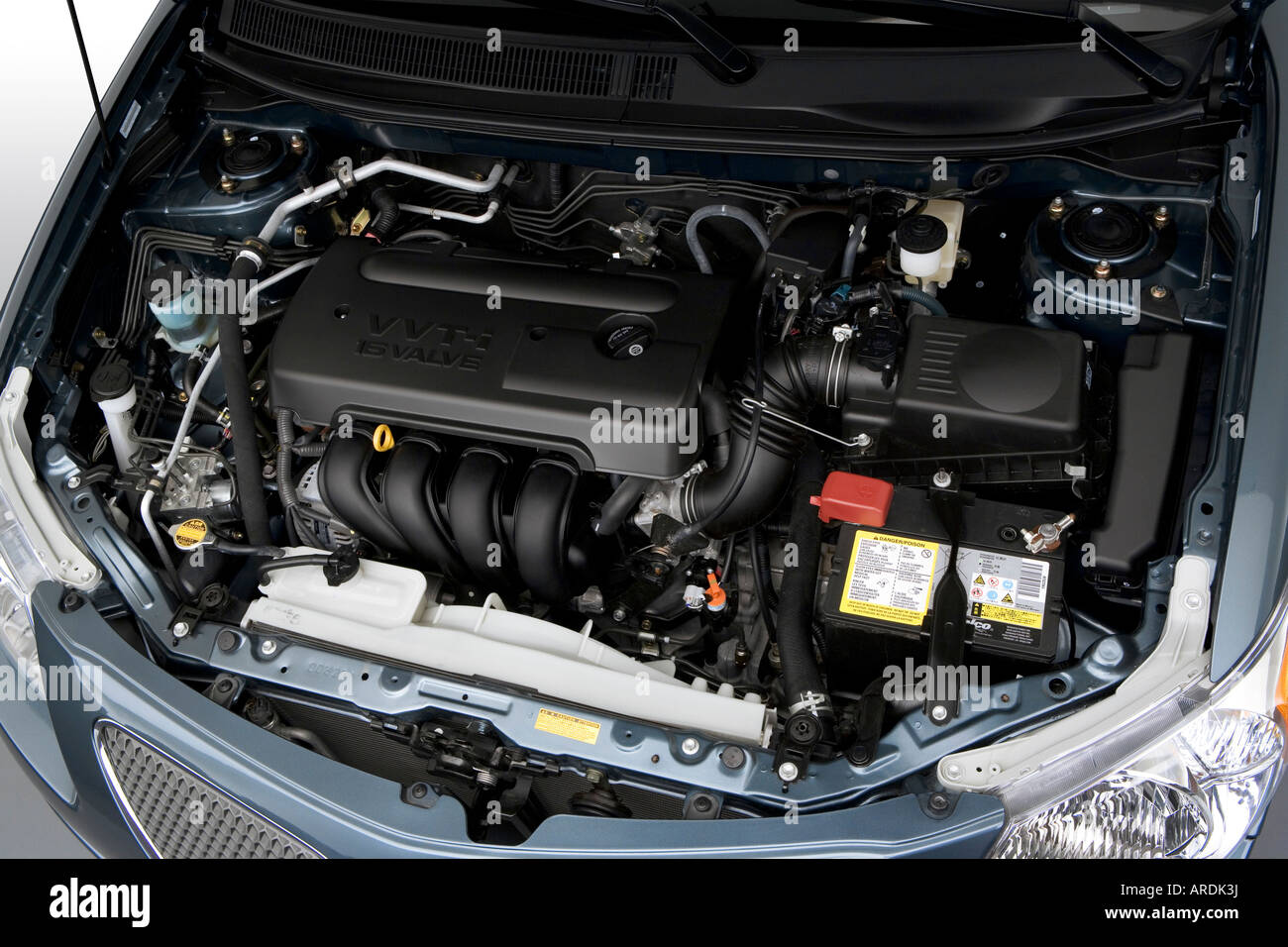 Pontiac vibe hi-res stock photography and images - Alamy