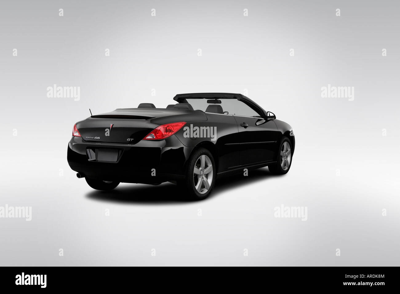 Pontiac g6 gt hi-res stock photography and images - Alamy