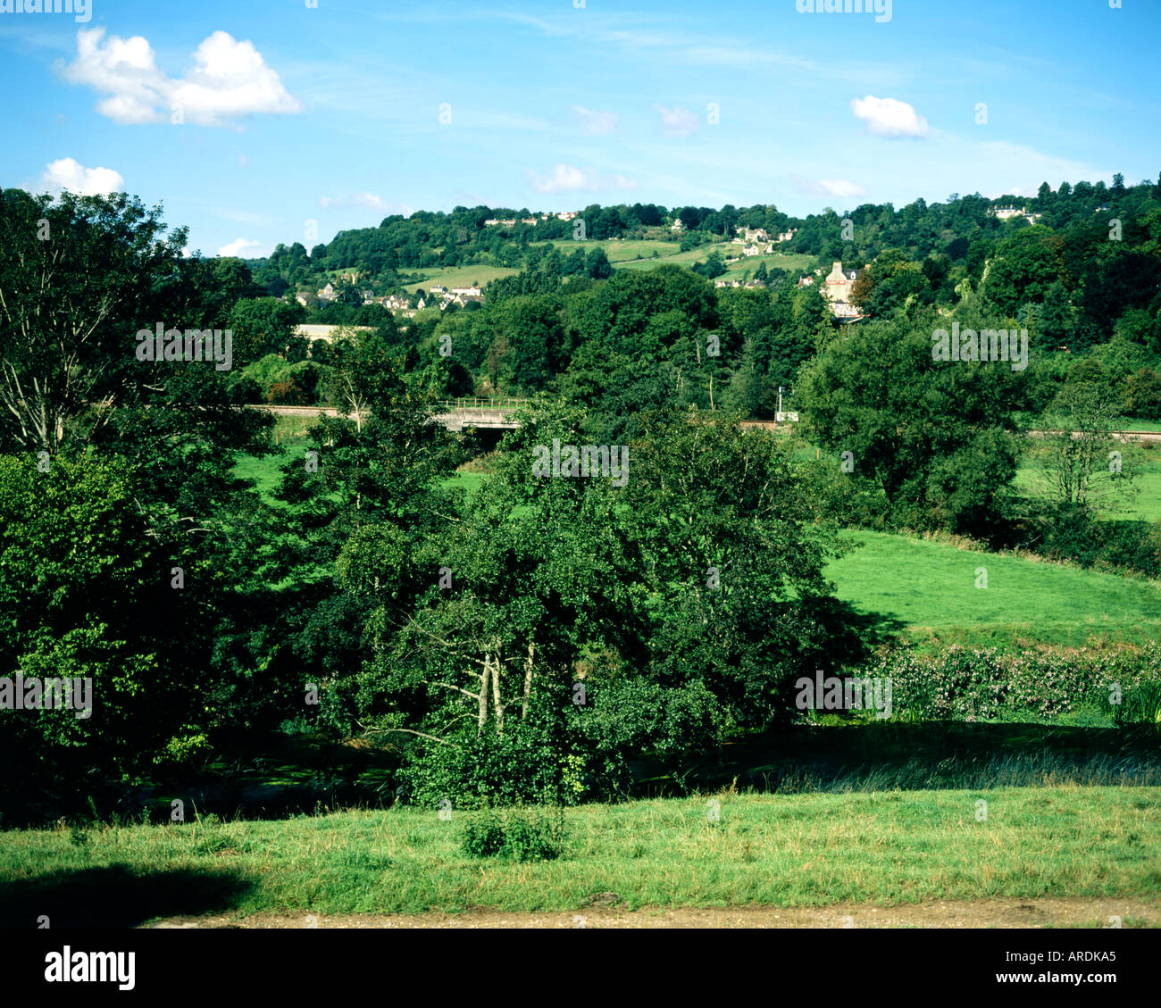 Limpley hi-res stock photography and images - Alamy