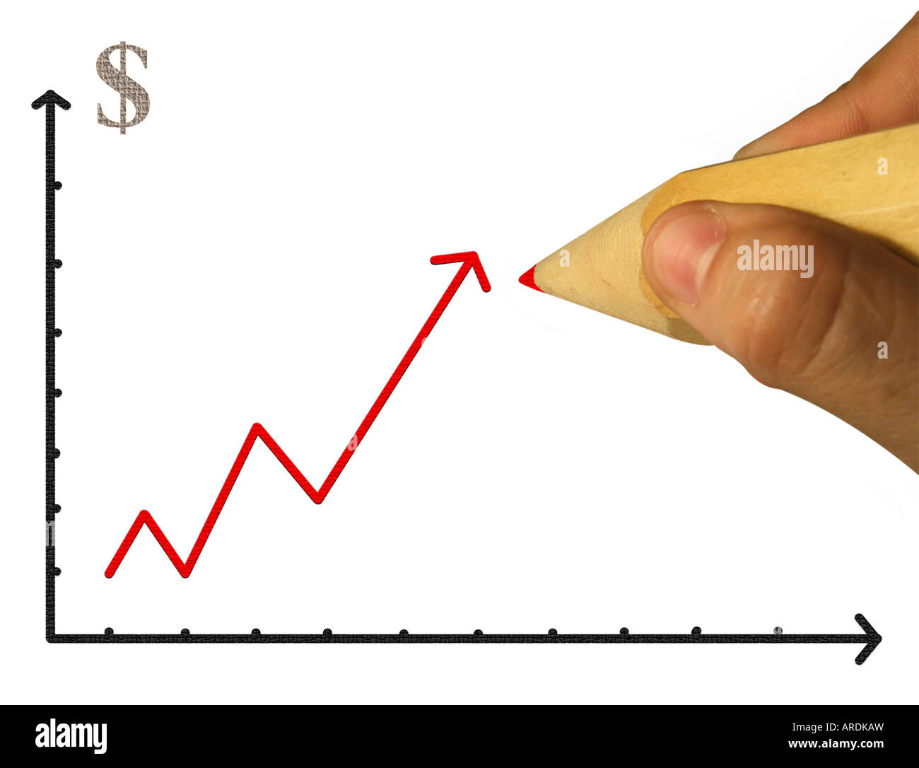 Computations and graphs hi-res stock photography and images - Alamy