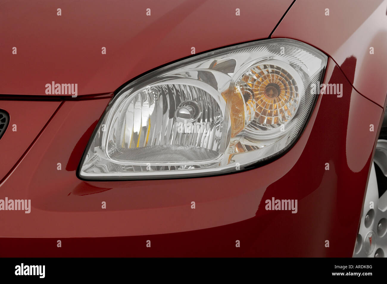 Pontiac g5 hi-res stock photography and images - Alamy