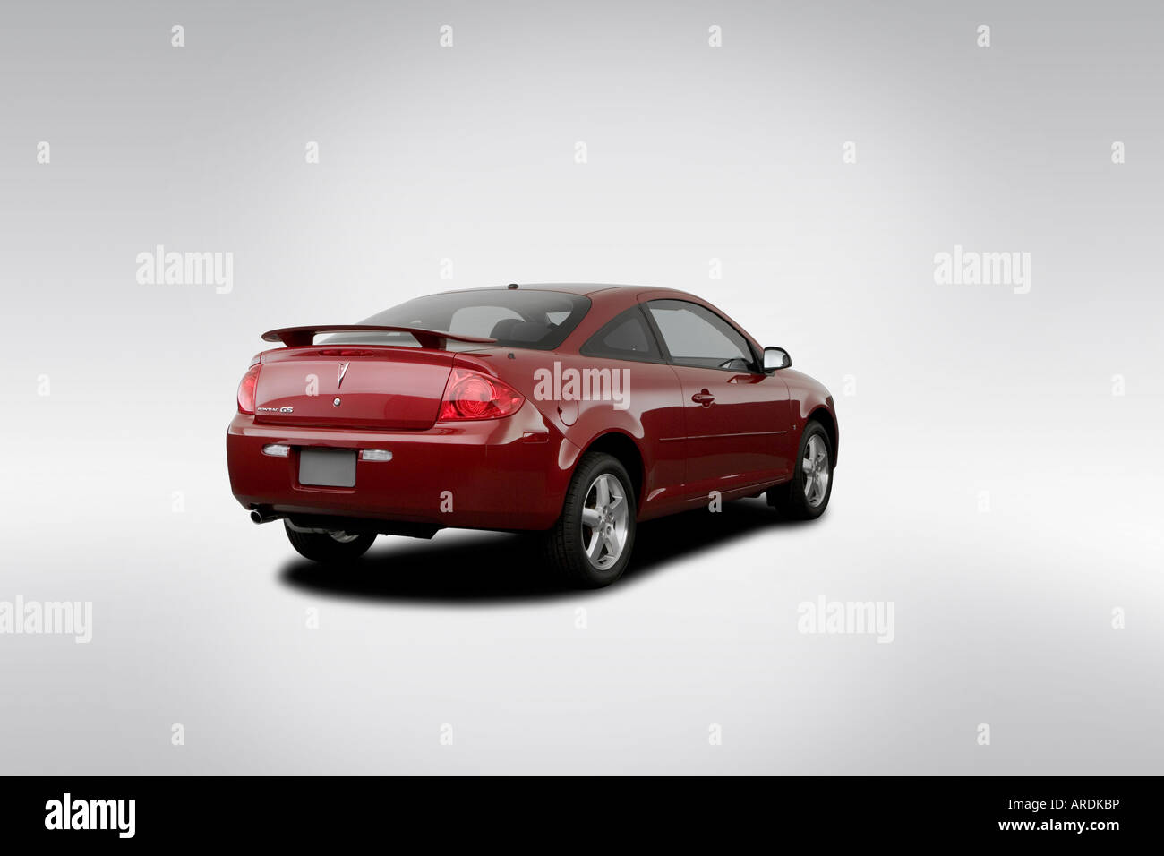 Pontiac g5 hi-res stock photography and images - Alamy