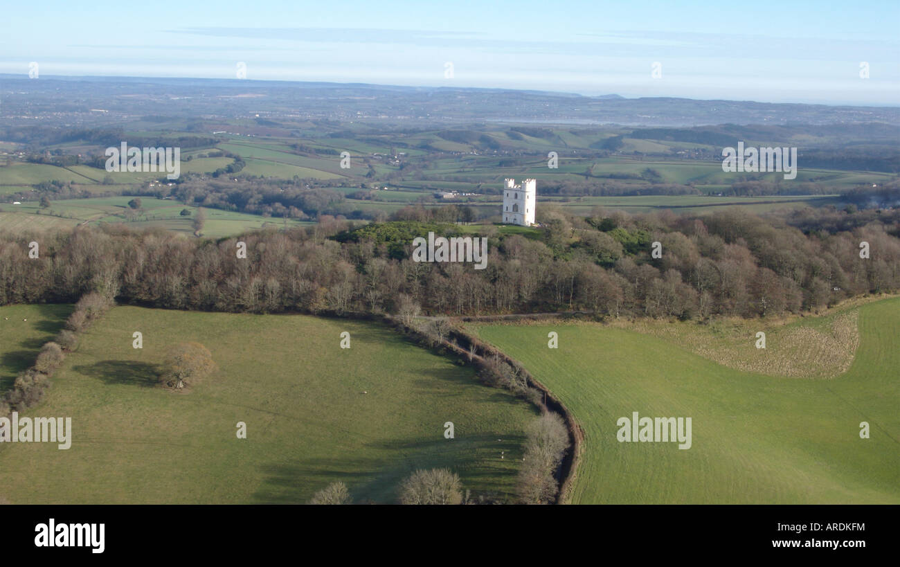 Lawrence castle dartmoor hi-res stock photography and images - Alamy