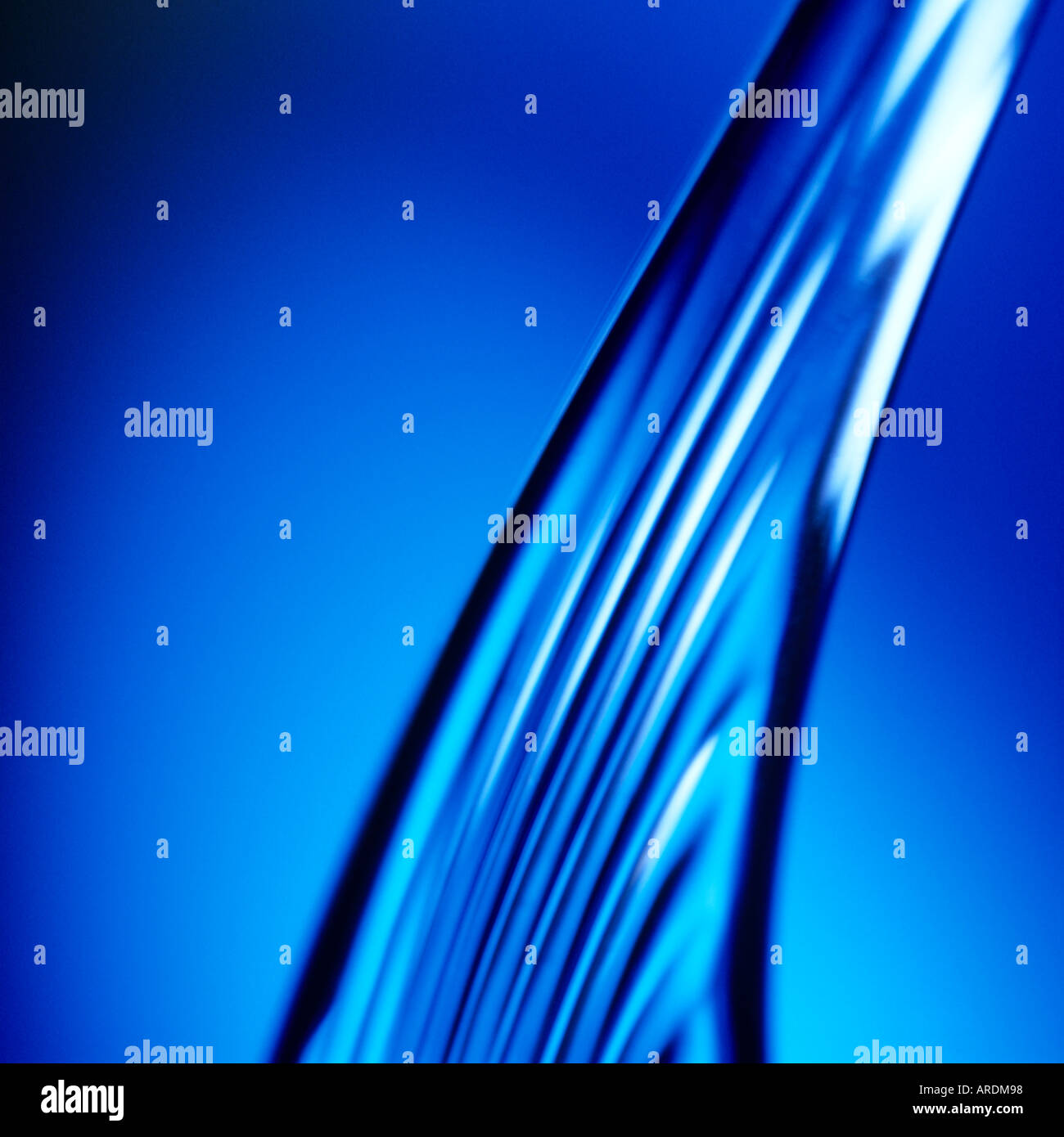 Glass fin Still life Stock Photo - Alamy