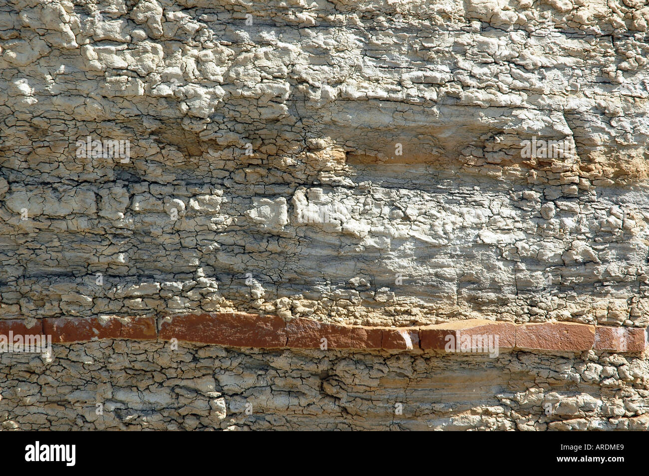 Water erosion canada badlands hi-res stock photography and images - Alamy
