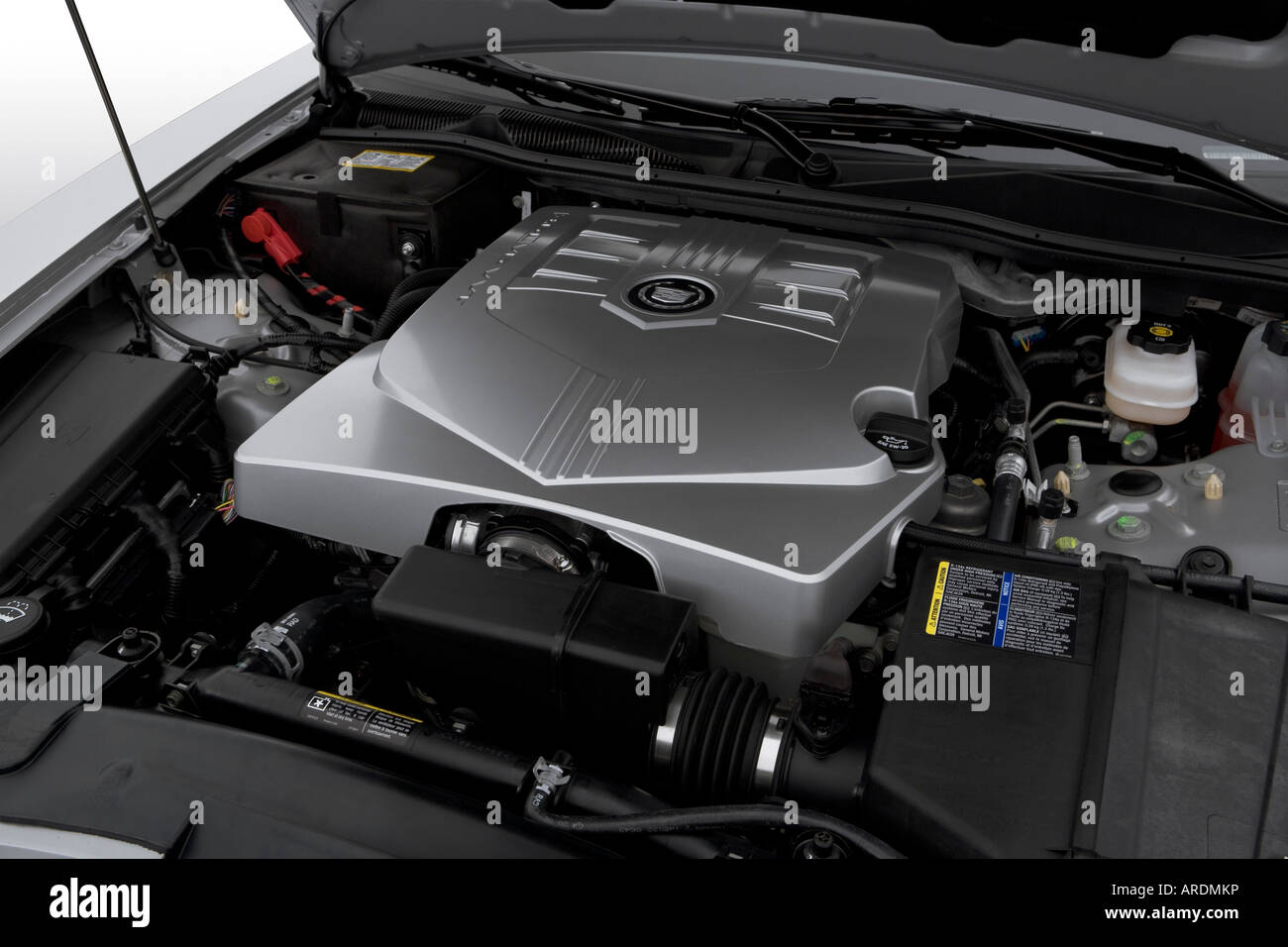 2007 Cadillac Cts Engine 2007 Cadillac CTS Trims Research