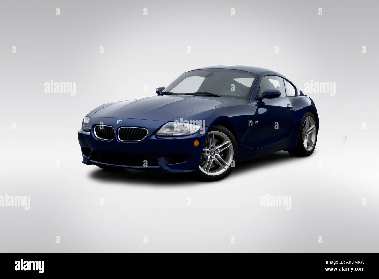 Bmw m front view hi-res stock photography and images - Alamy