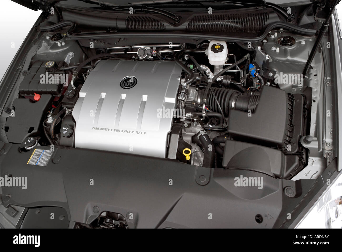 Buick lucerne hi-res stock photography and images - Alamy