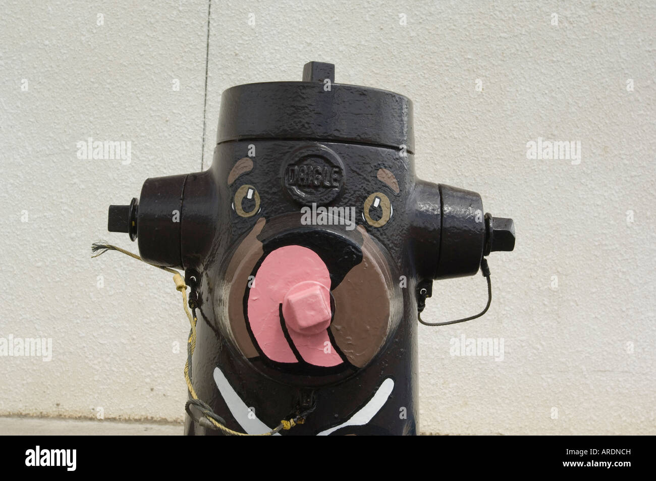 Fire plug hi-res stock photography and images - Alamy