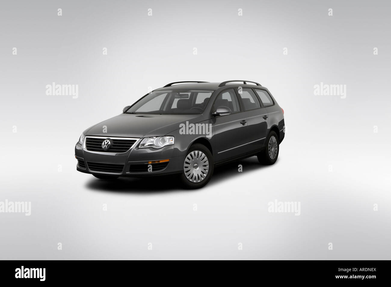 Volkswagen passat 5 hi-res stock photography and images - Alamy