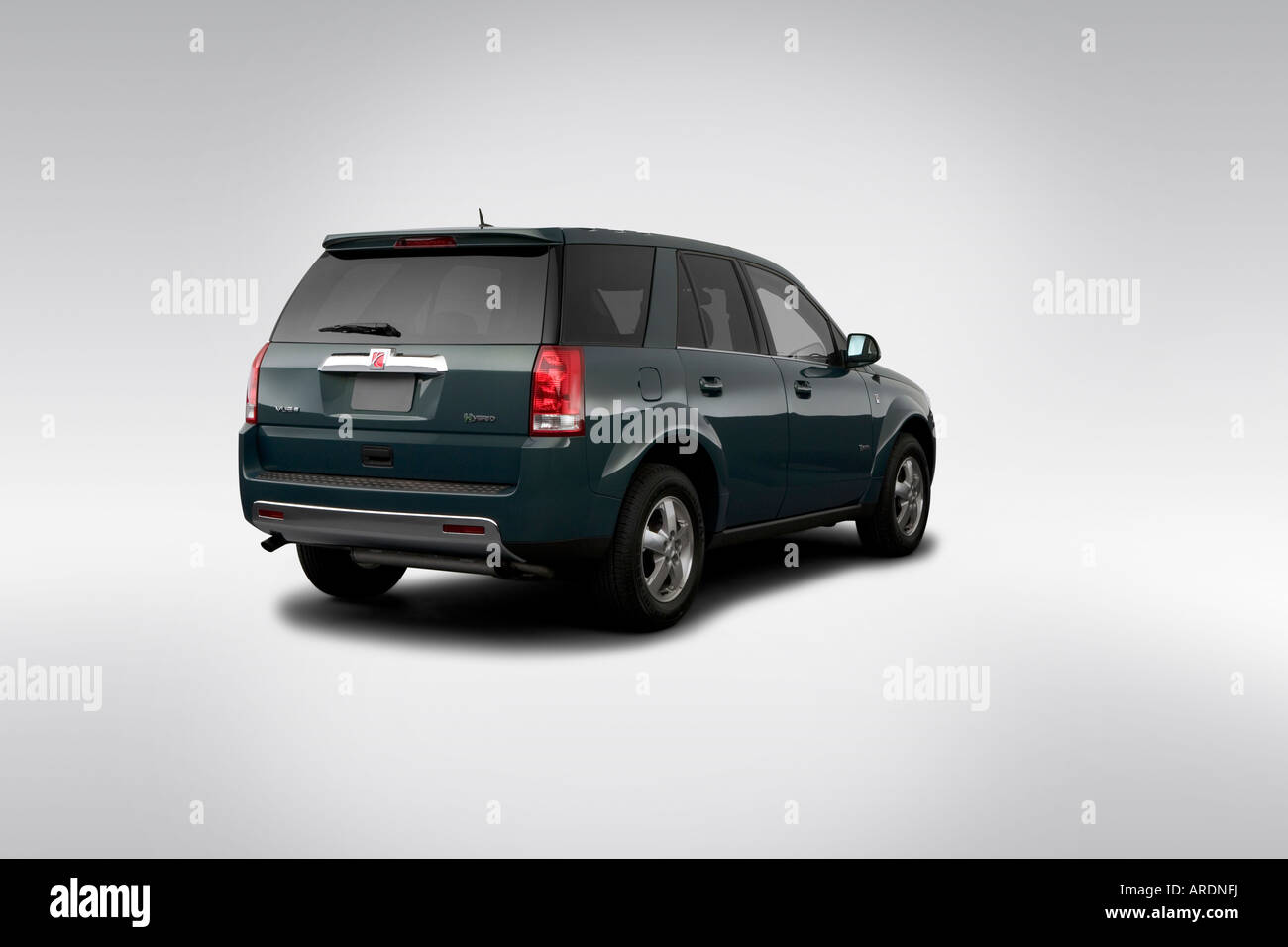 Saturn vue hybrid hi-res stock photography and images - Alamy
