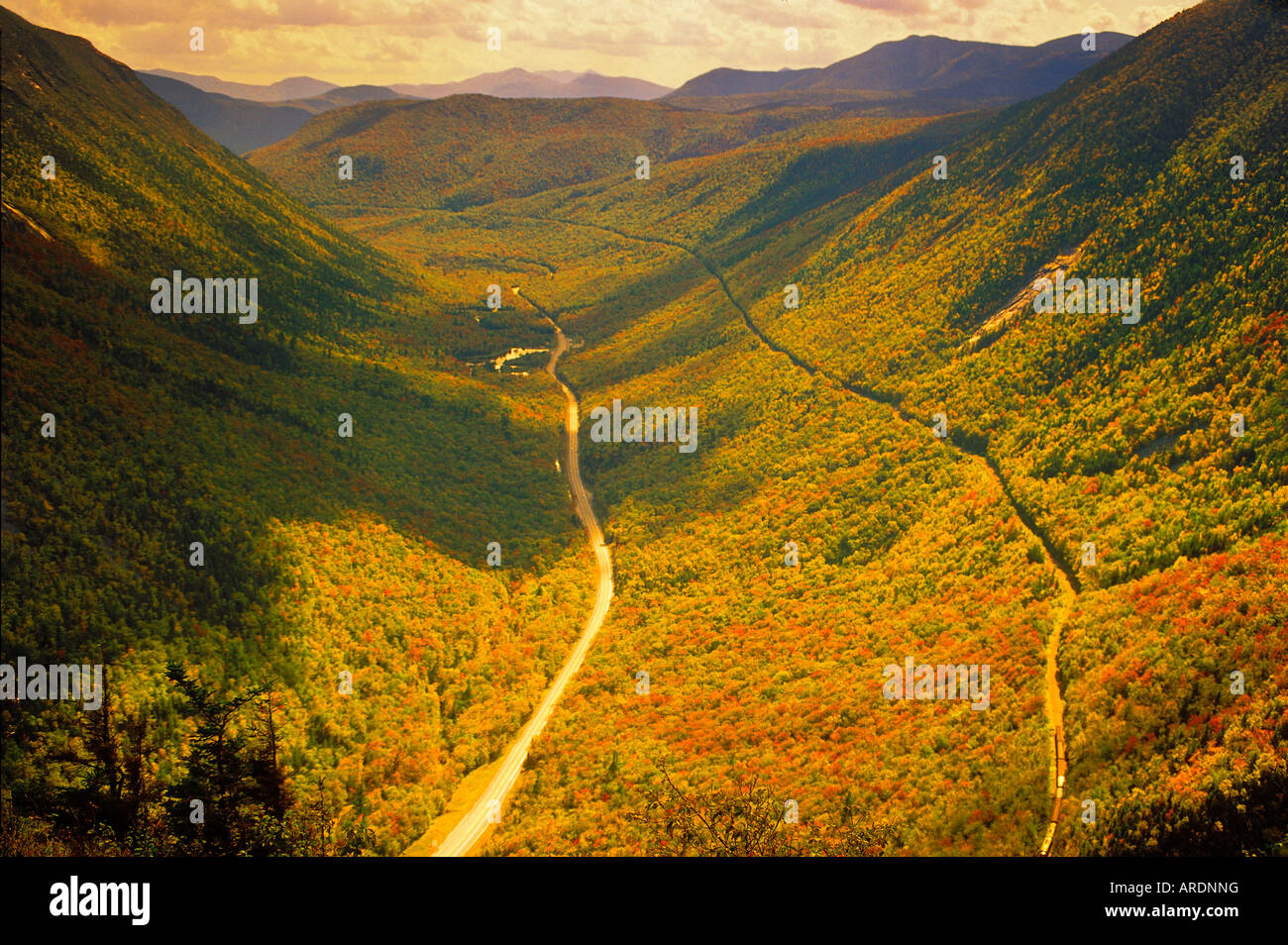 Crawford mountain hi-res stock photography and images - Alamy