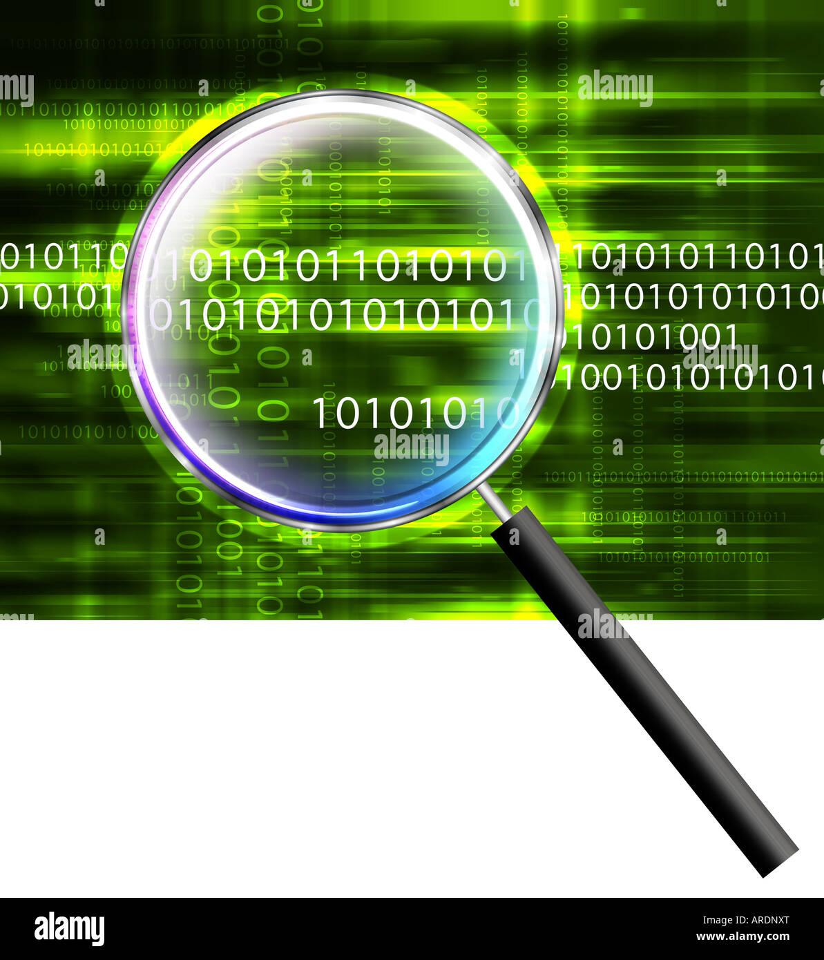 Basic data hi-res stock photography and images - Alamy