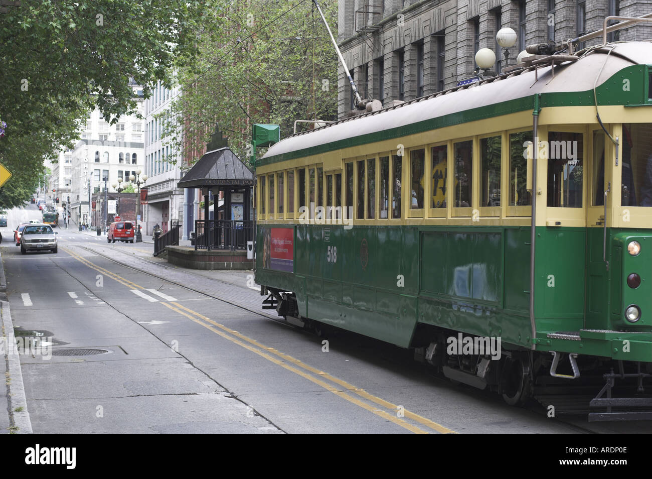 Streetcar streetcars streets tram tram car tram cars tram hi-res stock ...