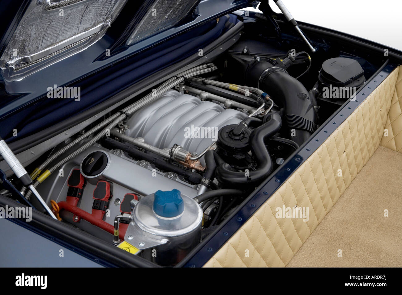 Spyker C8 High Resolution Stock Photography and Images - Alamy