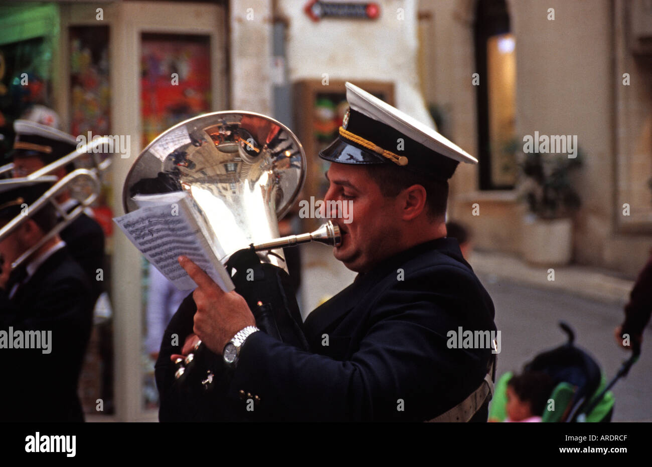 Malta04050 hi-res stock photography and images - Alamy