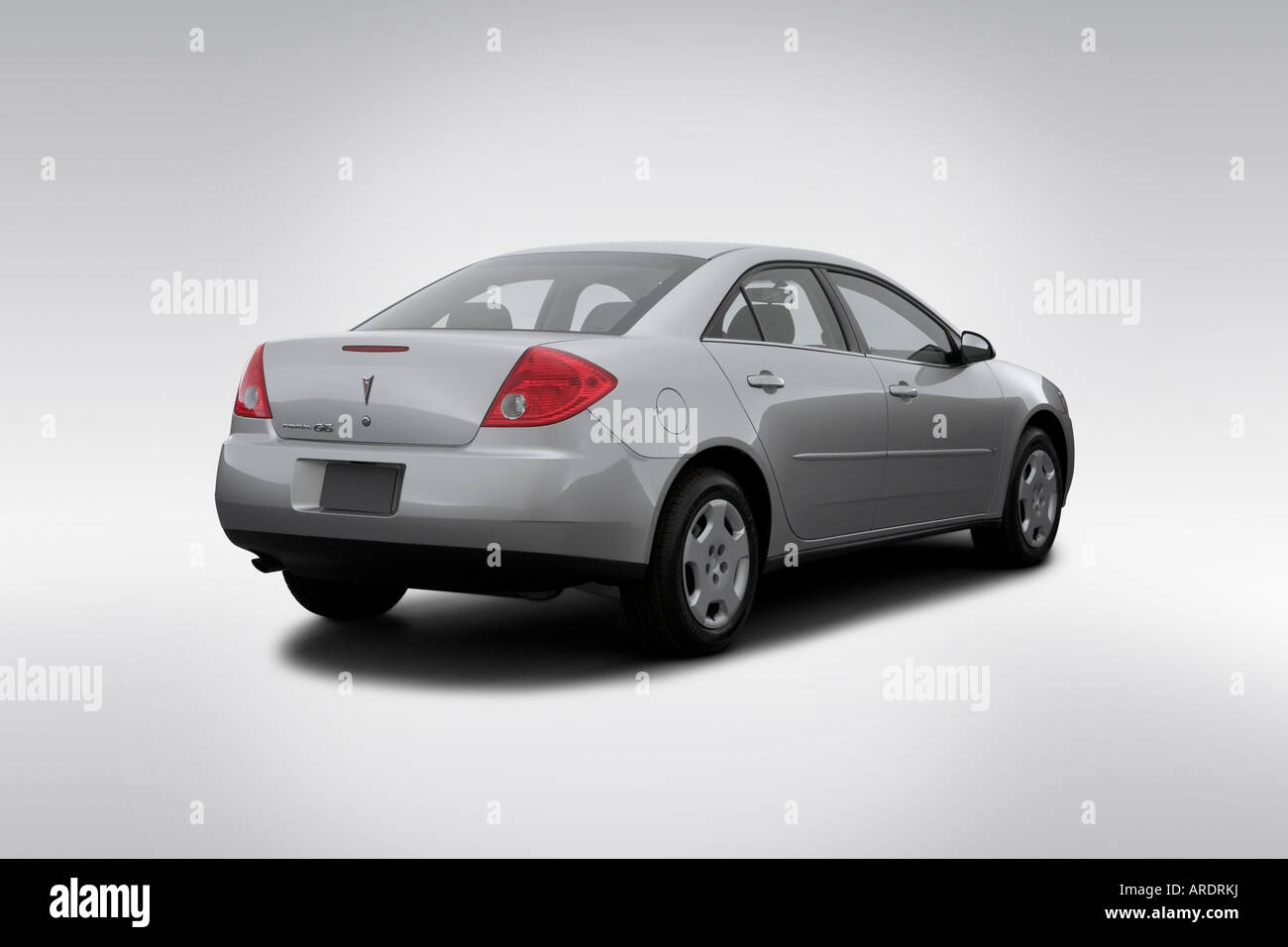 Pontiac g6 sedan hi-res stock photography and images - Alamy