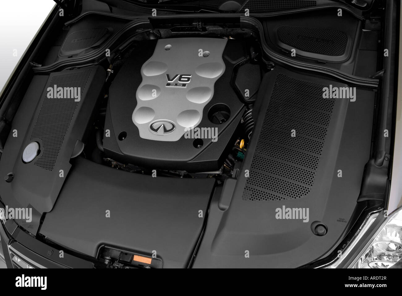 Infiniti m hi-res stock photography and images - Alamy