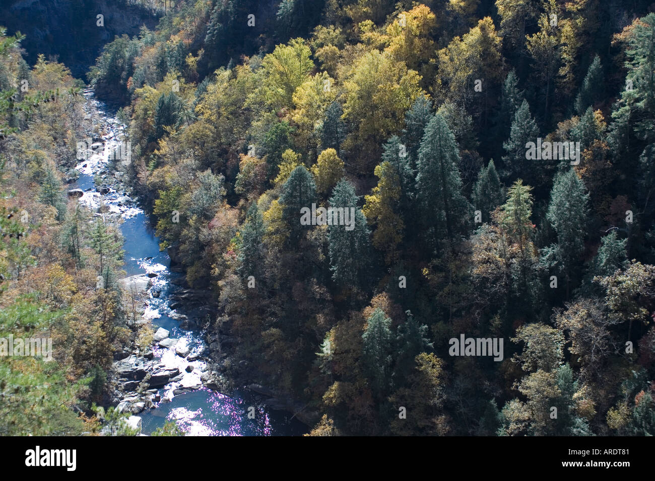 Rabun gap georgia hi-res stock photography and images - Alamy