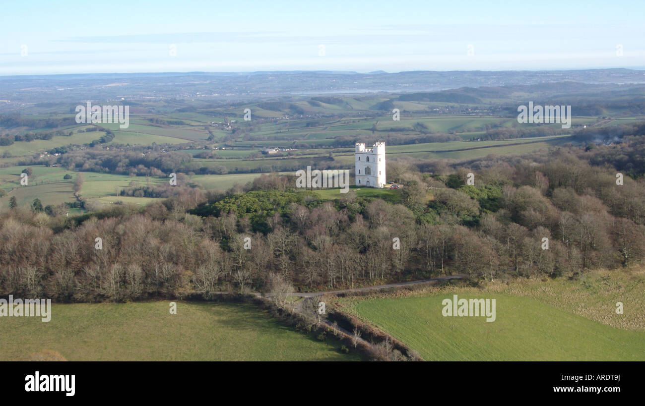 Haldon hill hi-res stock photography and images - Alamy