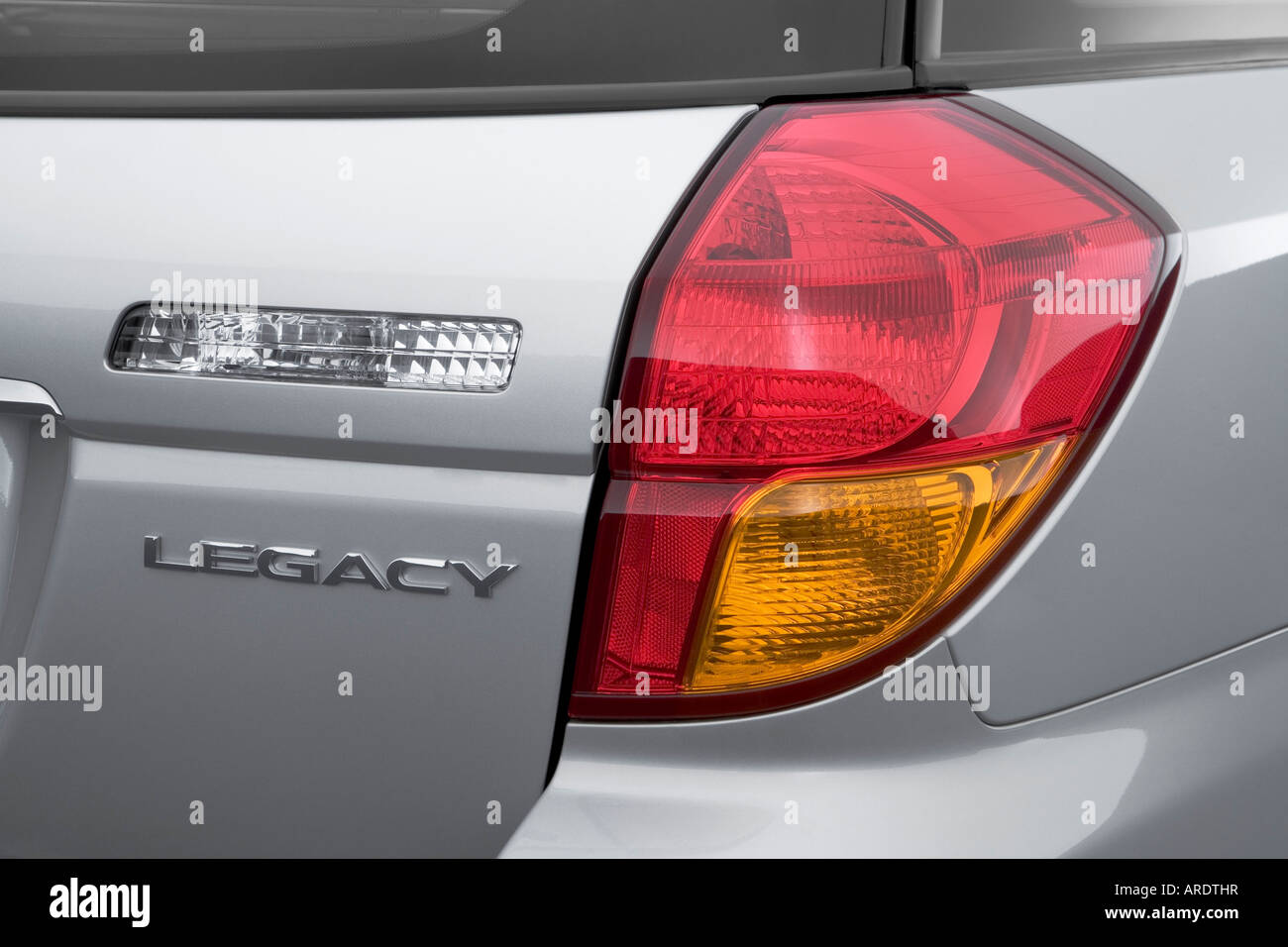 Subaru legacy station hi-res stock photography and images - Alamy