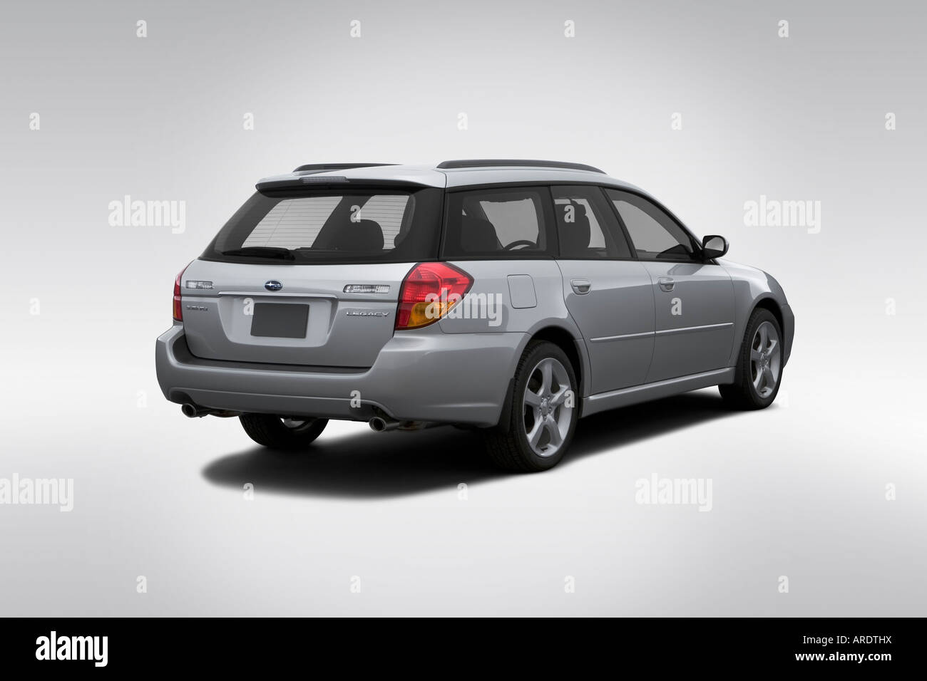 Subaru legacy station hi-res stock photography and images - Alamy