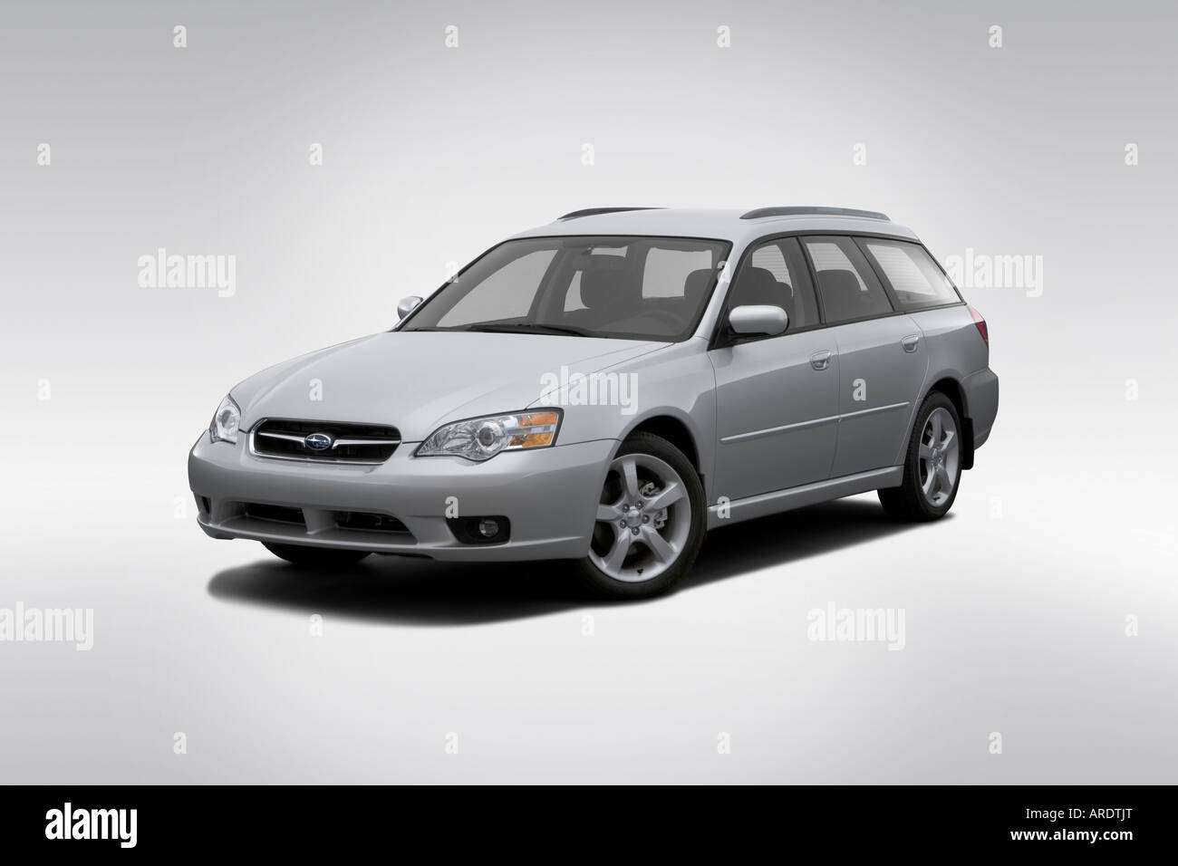 Cool 2007 Legacy 2 5 I Pictures