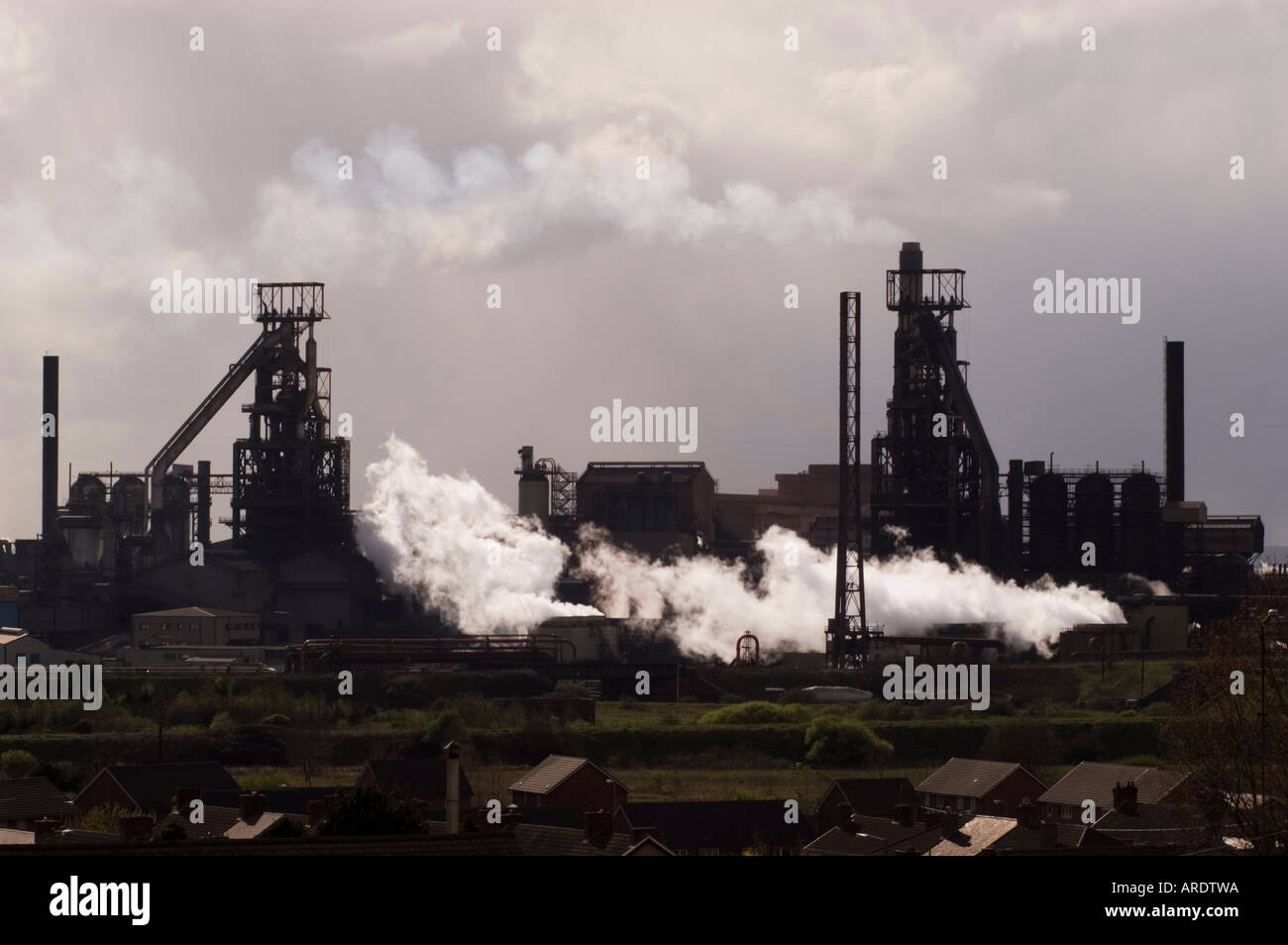 Steam furnace hi-res stock photography and images - Alamy