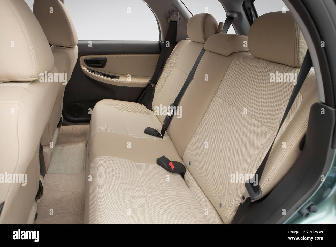 Subaru impreza outback hi-res stock photography and images - Alamy