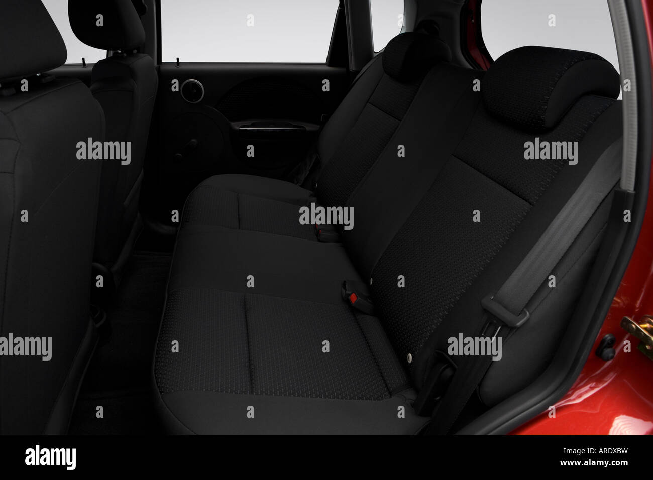 Rear Seats Hatchback Stock Photos & Rear Seats Hatchback Stock Images ...