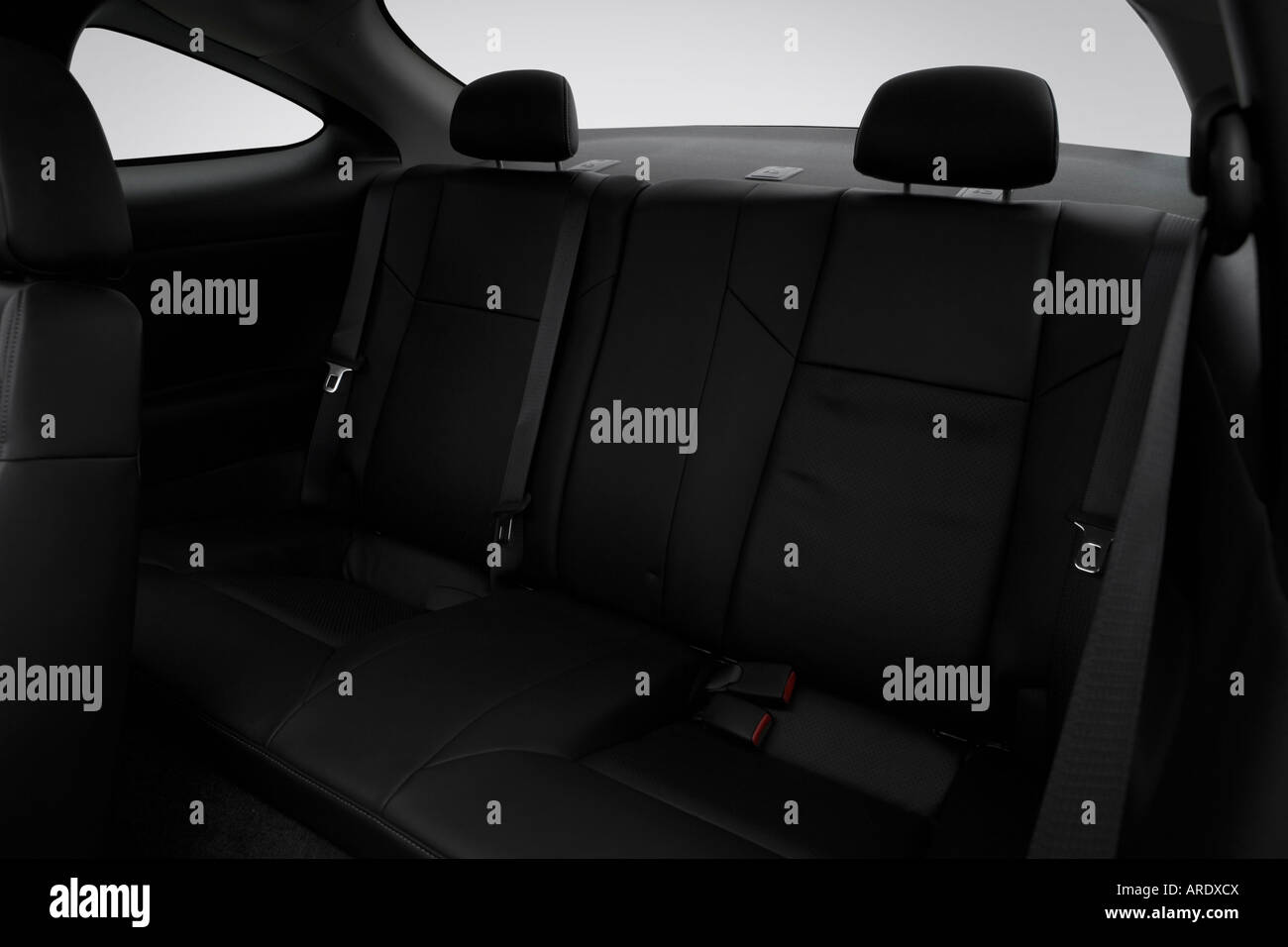 Cobalt blue seats hi-res stock photography and images - Alamy