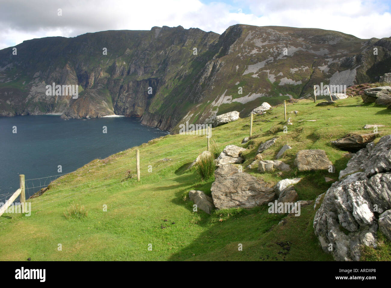 Teelin hi-res stock photography and images - Alamy