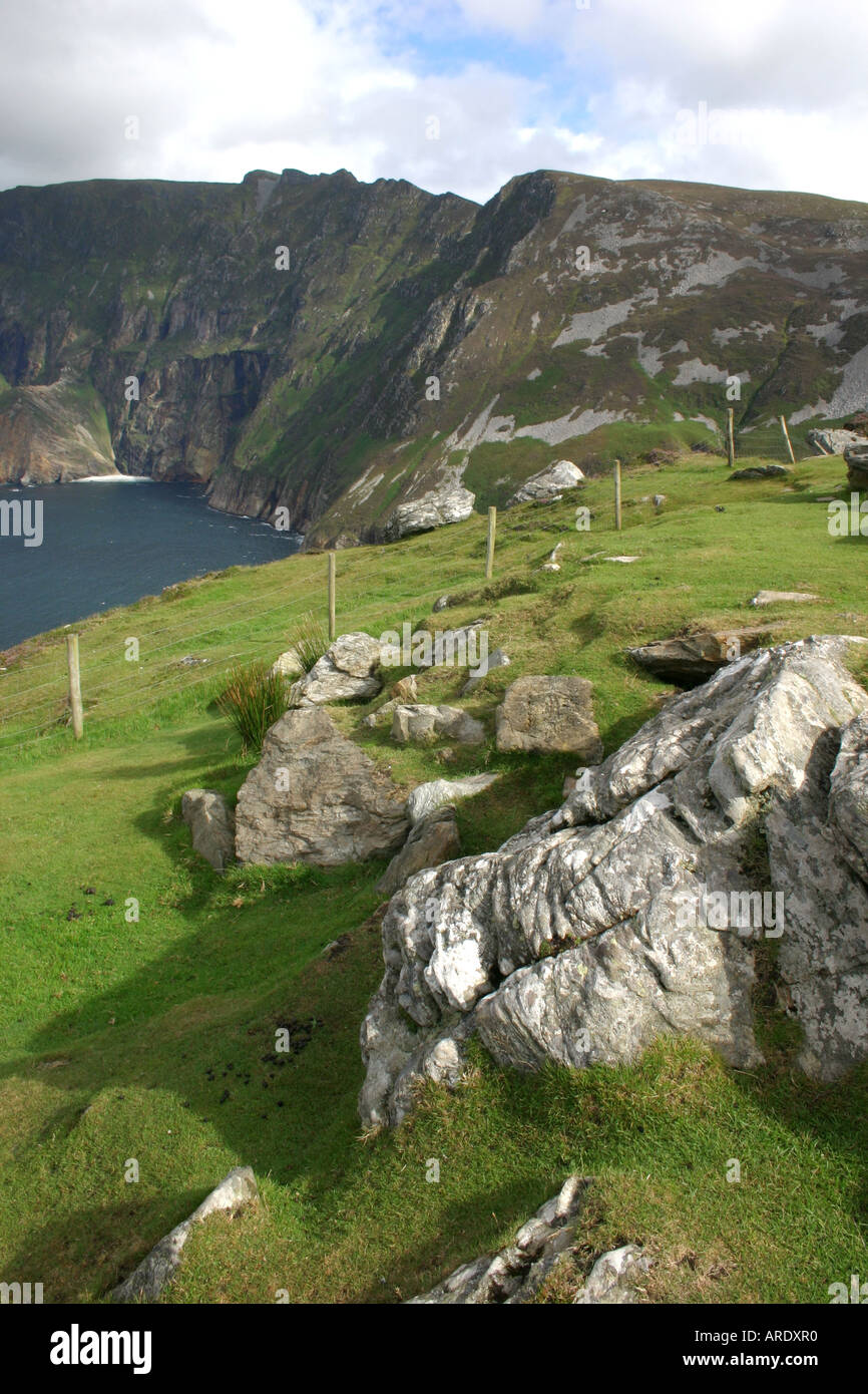 Teelin hi-res stock photography and images - Alamy