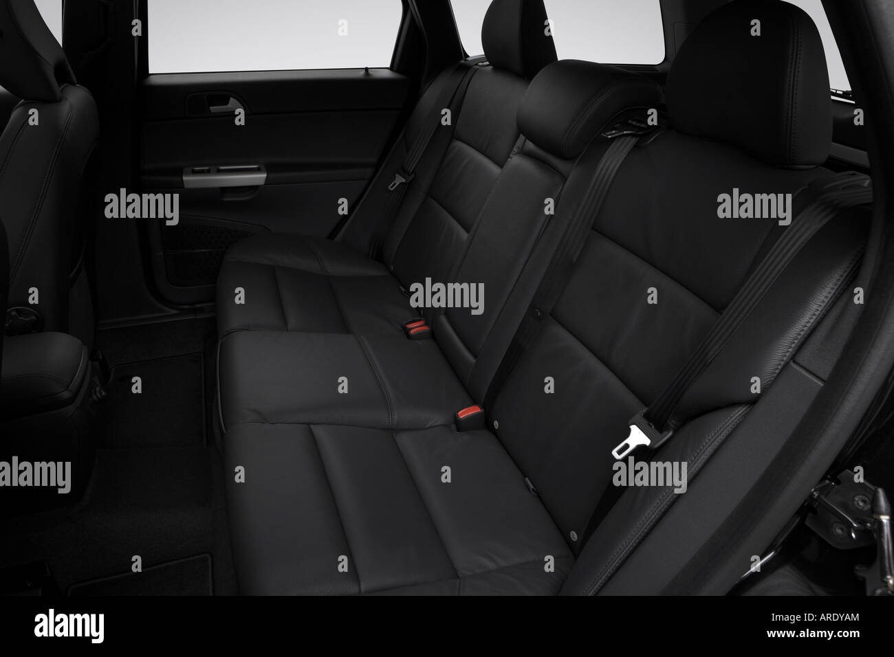 Station wagon rear seat hi-res stock photography and images - Alamy