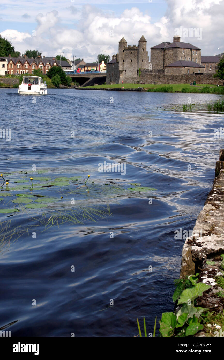 River erne lough erne hi-res stock photography and images - Alamy