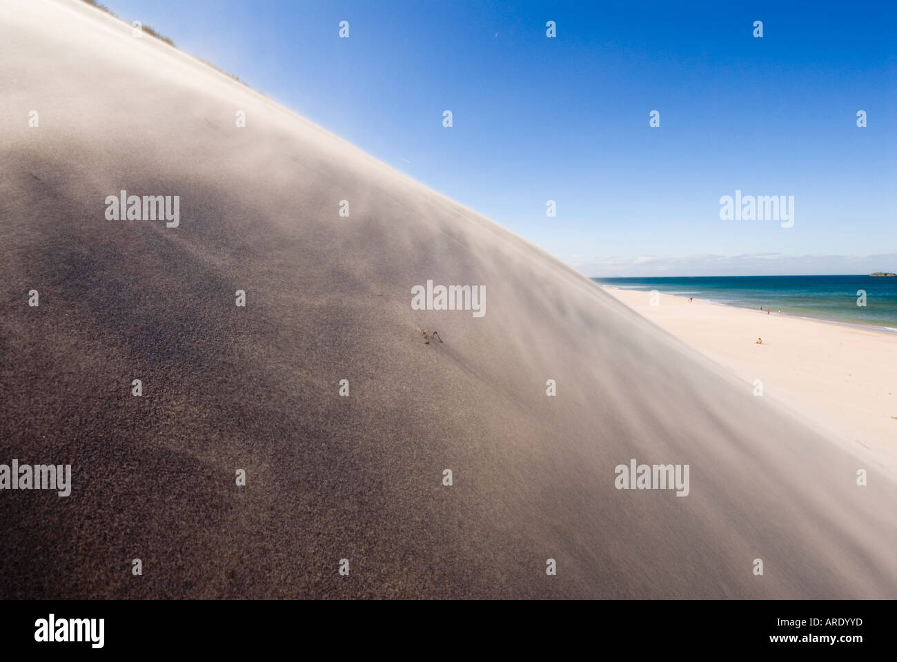 White Rocks, Portrush, Co. Antrim, Northern Ireland Stock Photo - Alamy