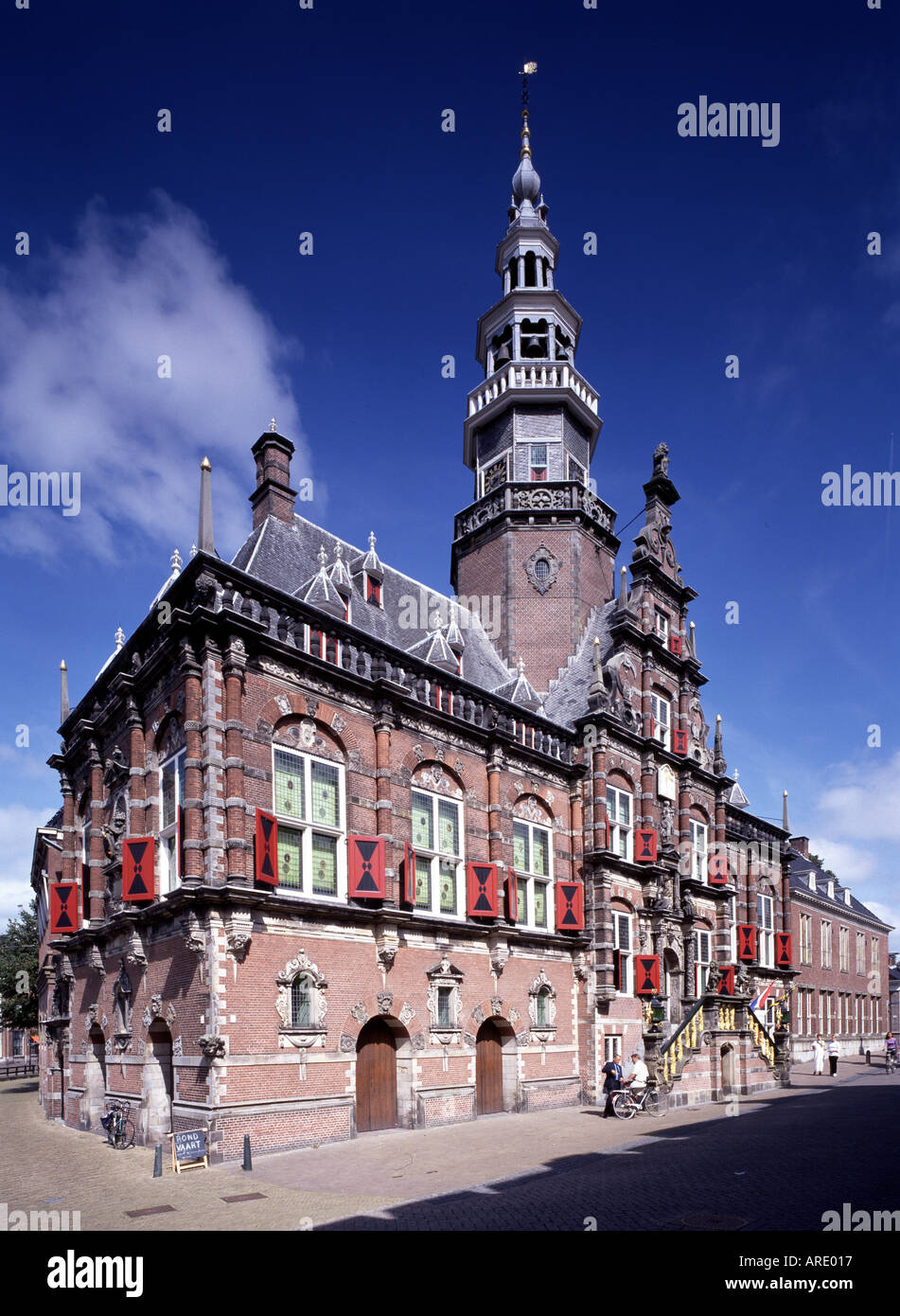 Bolsward hi-res stock photography and images - Alamy