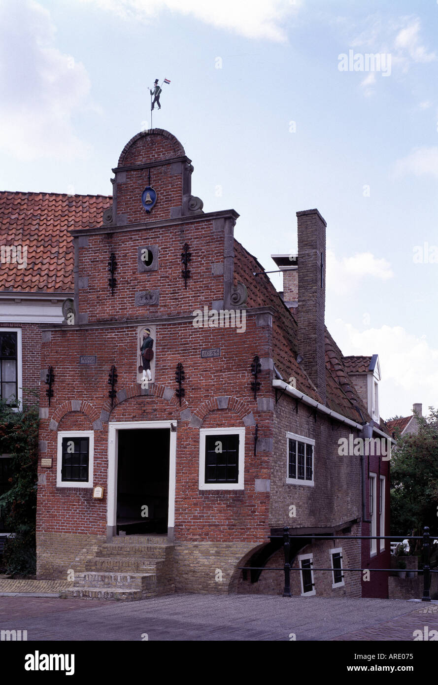 Franeker friesland town hi-res stock photography and images - Alamy