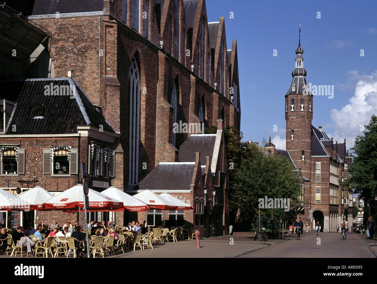 Martinikerk groningen hi-res stock photography and images - Alamy