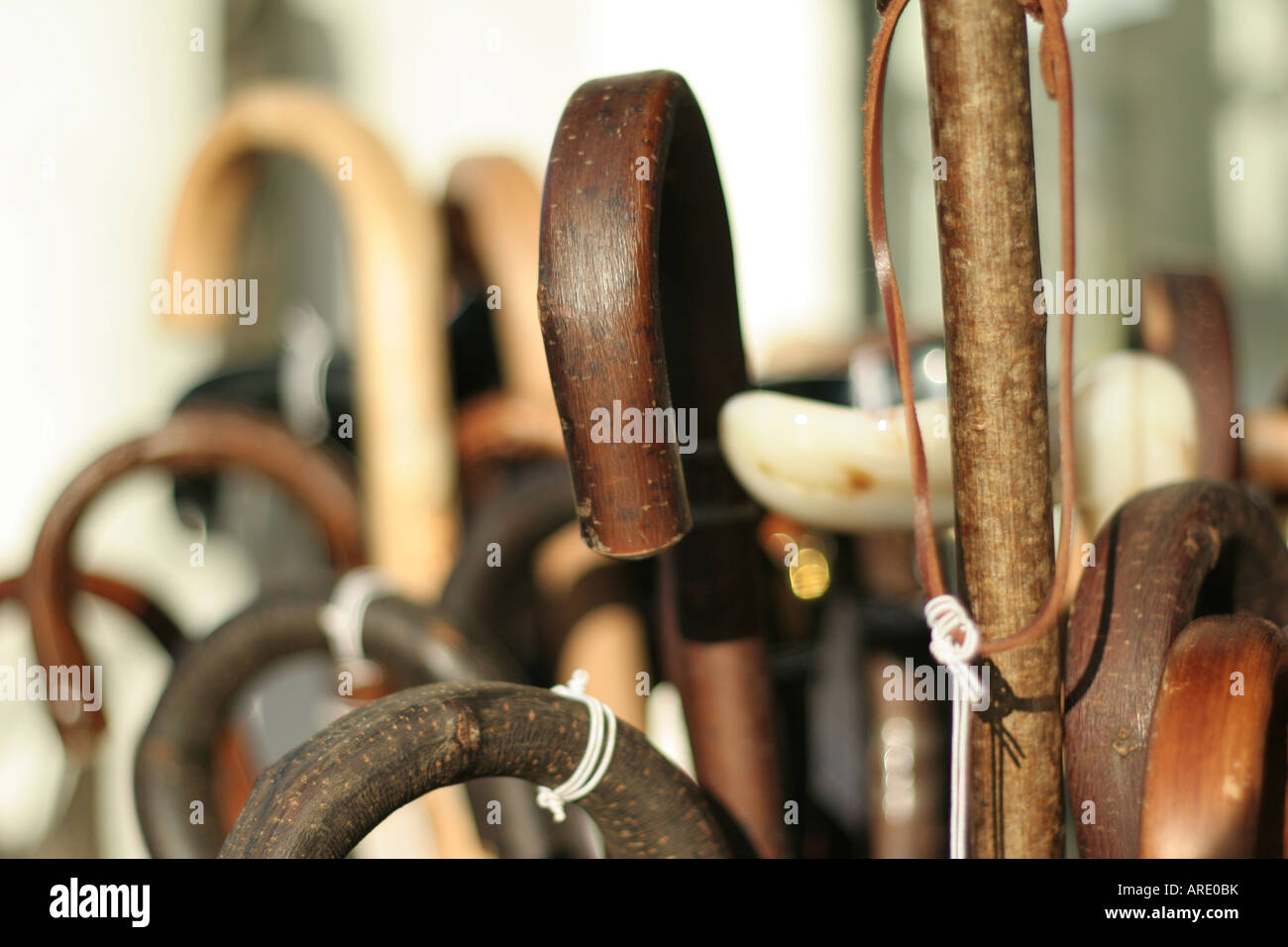 Aged sticks hi-res stock photography and images - Alamy