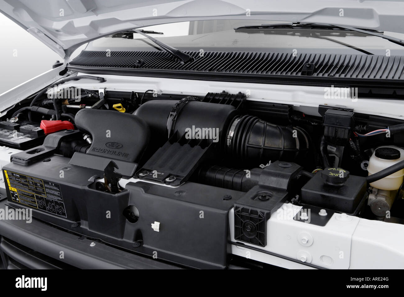 Ford e 350 hi-res stock photography and images - Alamy