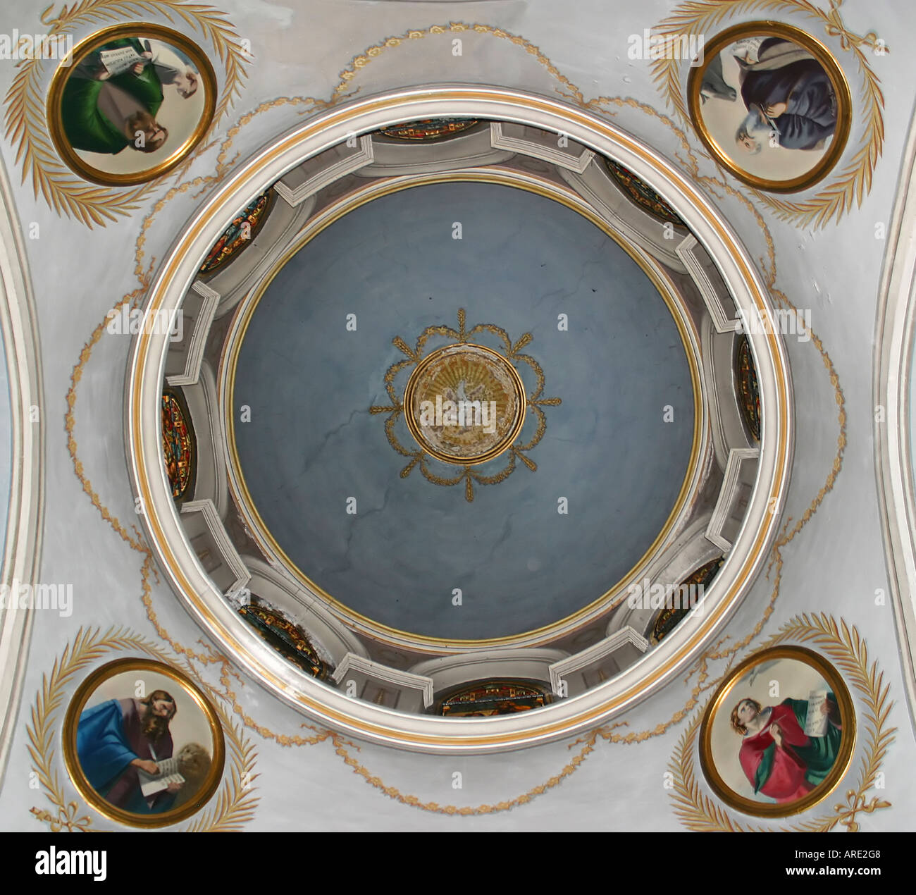 Baptist Church Doors High Resolution Stock Photography and Images - Alamy