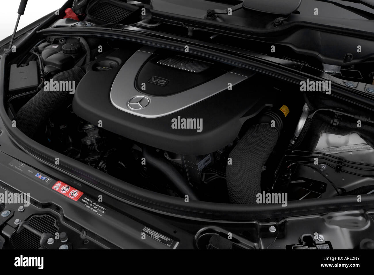 Mercedes benz station wagon hi-res stock photography and images - Alamy