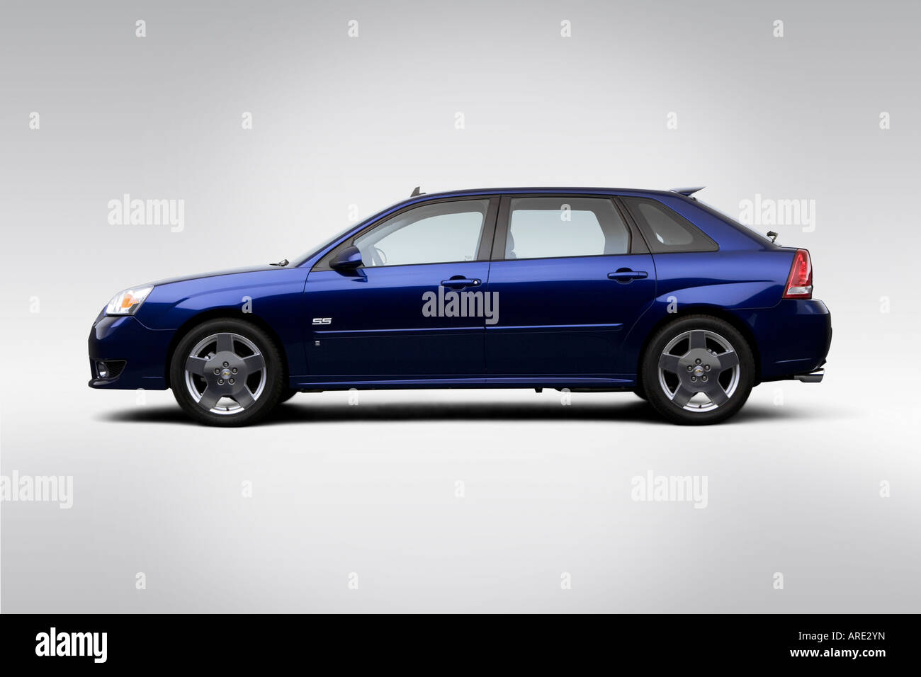 Malibu maxx hi-res stock photography and images - Alamy