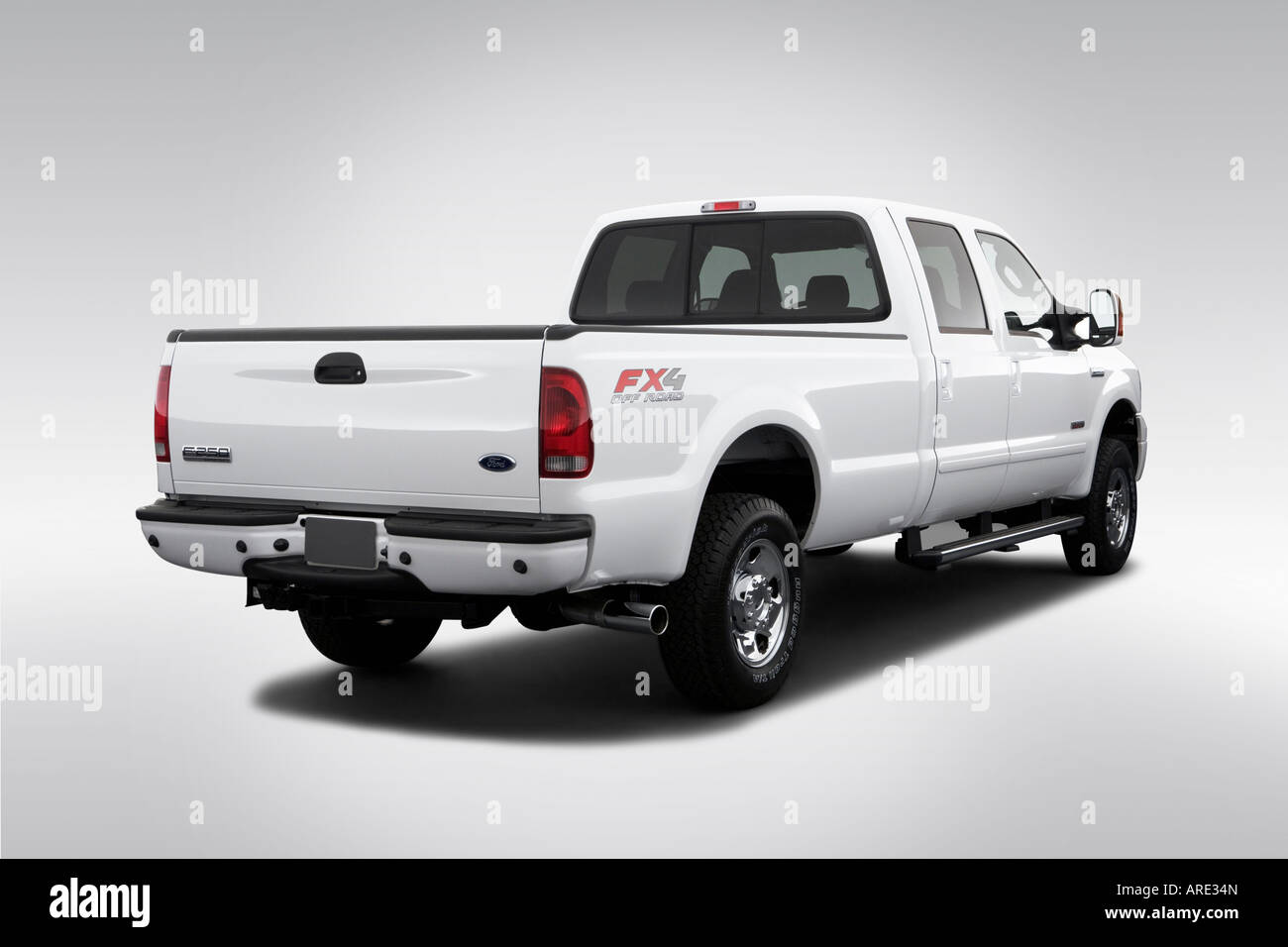 Ford f 250 sd xlt pickup hi-res stock photography and images - Alamy